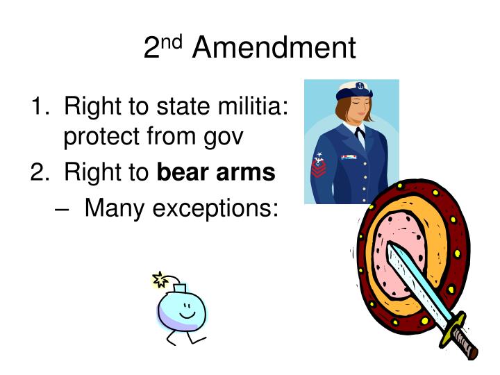 PPT - : Amendments #2, 3, 4 PowerPoint Presentation - ID:5777731