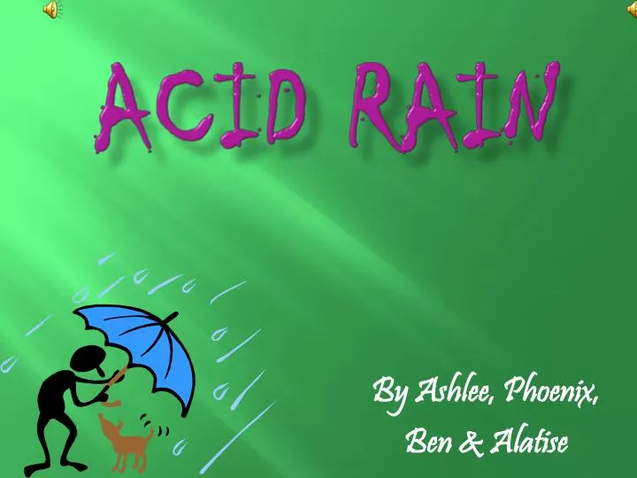 PPT - Acid Rain PowerPoint Presentation, free download - ID:5777888 PPT - Acid Rain PowerPoint Presentation, free download - ID:5777888