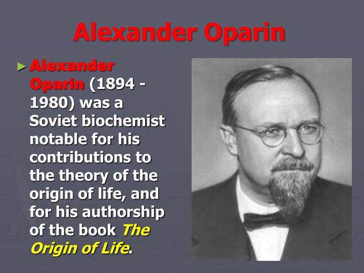 PPT - Unit 9 Chapter 13: The Theory of Evolution PowerPoint ...