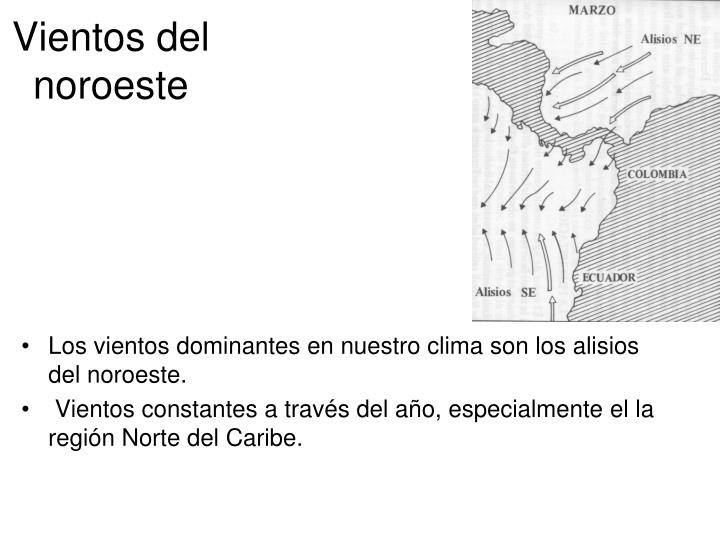 PPT - Clima de Costa Rica PowerPoint Presentation - ID:5778450