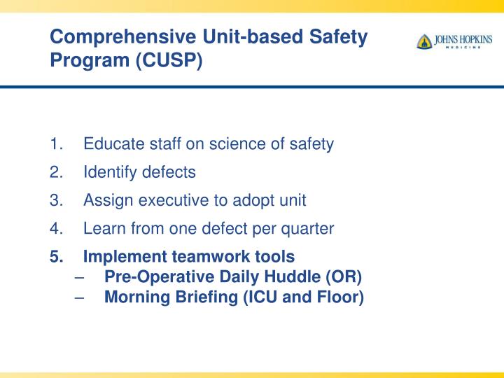 PPT - Morning Briefings and Huddles PowerPoint Presentation - ID:5778739