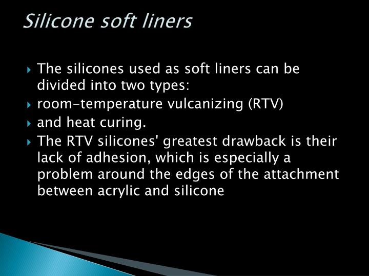 PPT - DENTURE BASE RESINS PowerPoint Presentation - ID:5778801