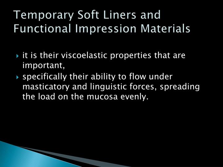 PPT - DENTURE BASE RESINS PowerPoint Presentation - ID:5778801