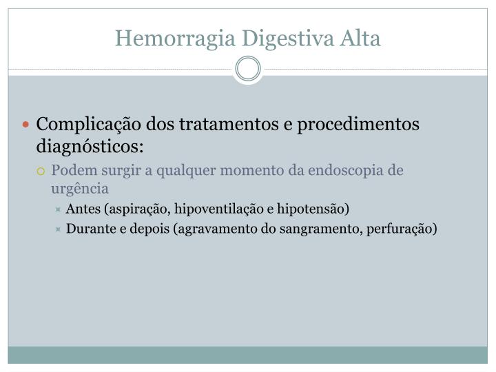 PPT - Hemorragia Digestiva PowerPoint Presentation - ID:5779106