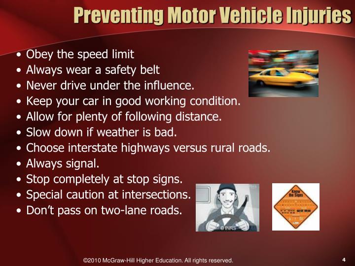 PPT - Personal Safety PowerPoint Presentation - ID:5779944