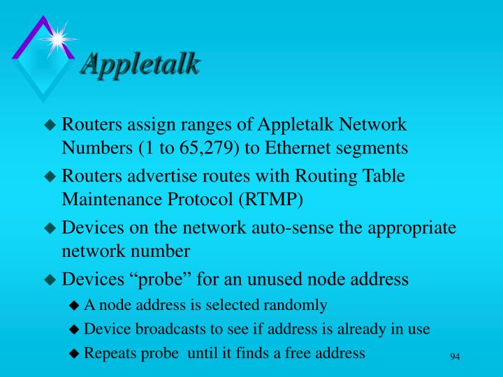 PPT - Networking 101 PowerPoint Presentation - ID:5780426