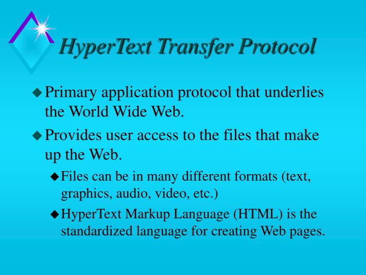 PPT - Networking 101 PowerPoint Presentation - ID:5780426