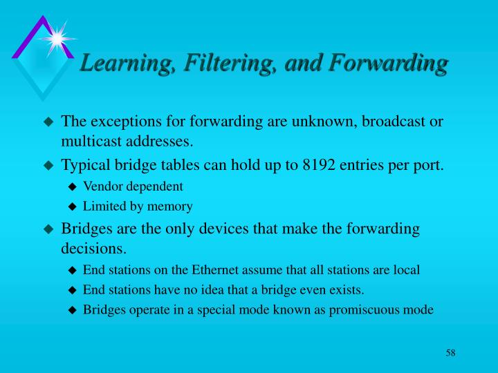 PPT - Networking 101 PowerPoint Presentation - ID:5780426