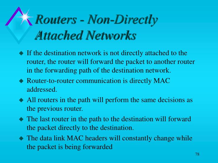 PPT - Networking 101 PowerPoint Presentation - ID:5780426