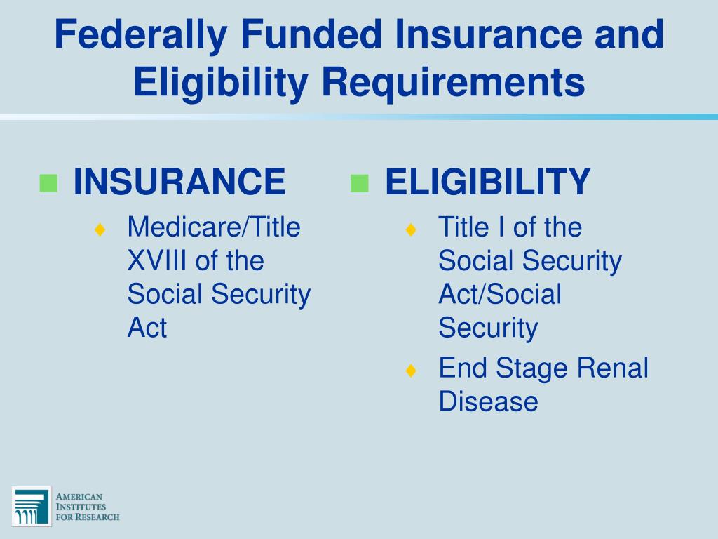 PPT - Medicare & Medicaid Recent Advances PowerPoint Presentation - ID ...