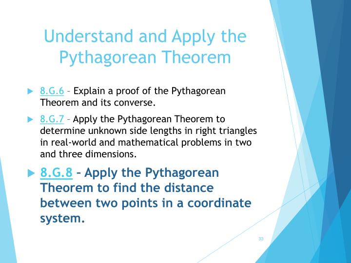 PPT - Content Deepening 8 th Grade Math PowerPoint Presentation - ID ...