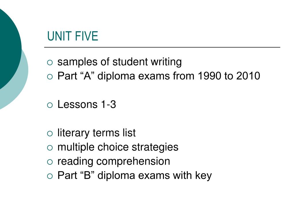 PPT ELA 30 1 Diploma Exam Preparation PowerPoint Presentation Free PPT ELA 30 1 Diploma Exam Preparation PowerPoint Presentation Free