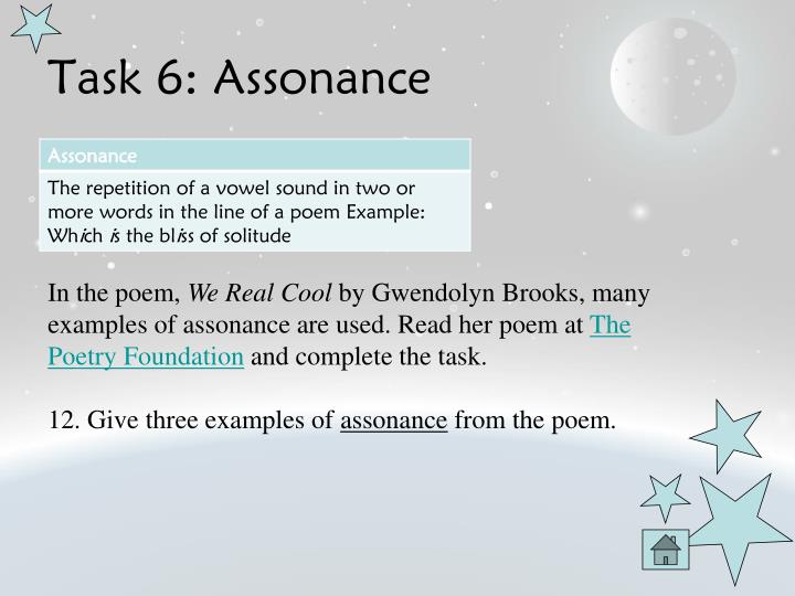 PPT - Exploring the Elements of Poetry PowerPoint Presentation - ID:5782812