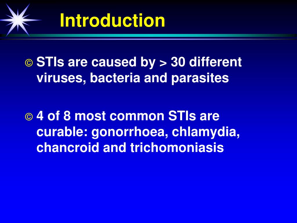 Ppt Modified Syndromic Approach Powerpoint Presentation Free