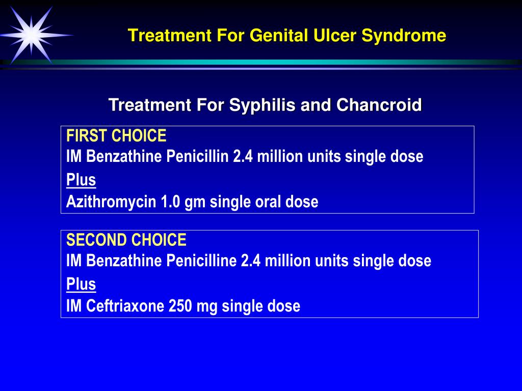 Ppt Modified Syndromic Approach Powerpoint Presentation Free
