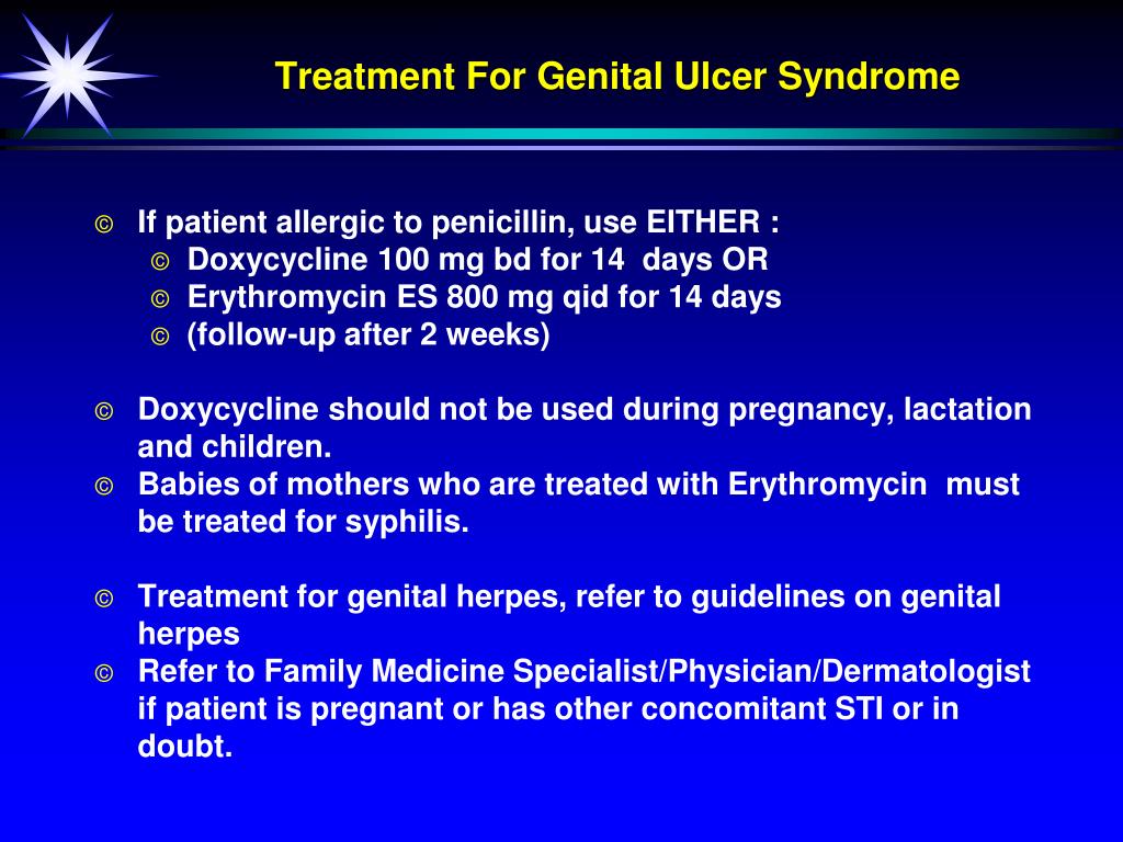 Ppt Modified Syndromic Approach Powerpoint Presentation Free