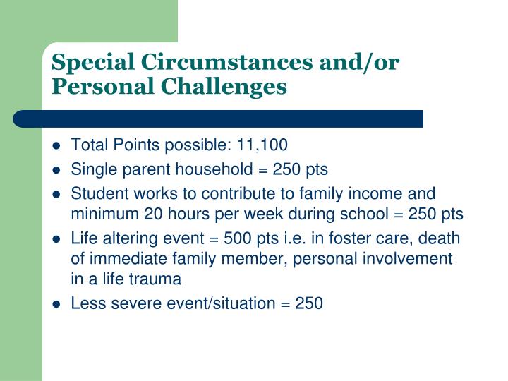 PPT - UC Freshmen Comprehensive Review Process PowerPoint Presentation ...