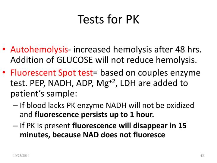 PPT - Chapter 23: Intracorpuscular Defects PowerPoint Presentation - ID ...