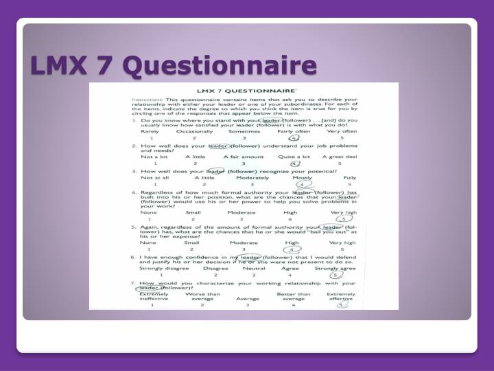 PPT - First Year Programs: Through the Lens of Leadership Theory ...