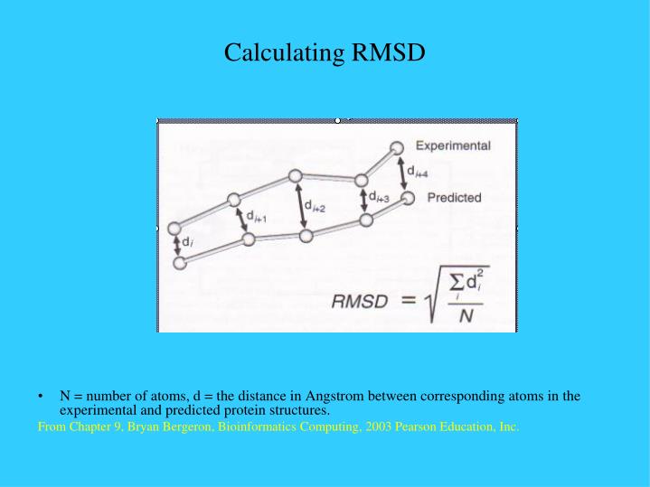 PPT - Tutorial Homology Modelling PowerPoint Presentation - ID:5786342