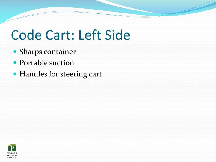 PPT - Code Blue and Rapid Response Protocol PowerPoint Presentation ...