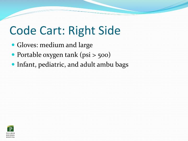 PPT - Code Blue and Rapid Response Protocol PowerPoint Presentation ...