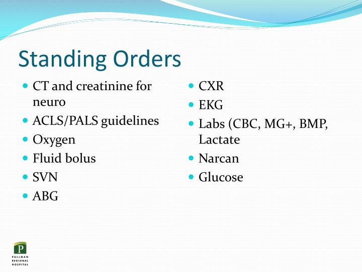 PPT - Code Blue and Rapid Response Protocol PowerPoint Presentation ...