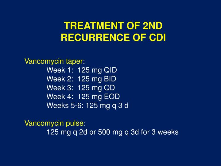 PPT - Difficult Diarrheas PowerPoint Presentation - ID:5787357