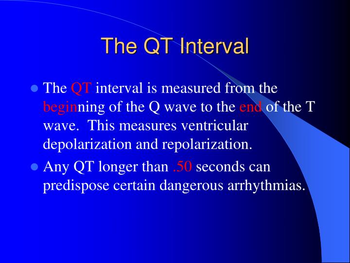 PPT - Electrical Events of the Cardiac Cycle Electrophysiology ...