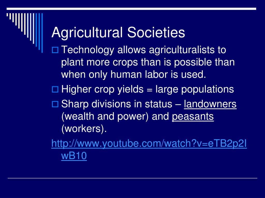 PPT - Types of Societies PowerPoint Presentation, free download - ID ... PPT - Types of Societies PowerPoint Presentation, free download - ID ...