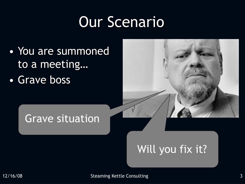 PPT - Webinar Troubled Project Recovery: Practical Advice for Managing ... PPT - Webinar Troubled Project Recovery: Practical Advice for Managing ...