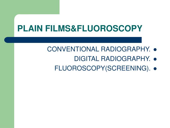 PPT - Imaging Modalities PowerPoint Presentation - ID:5791802