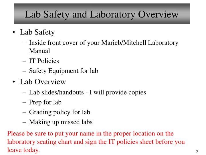 PPT - Biology 102 Laboratory 1 Blood and Blood Typing PowerPoint ...