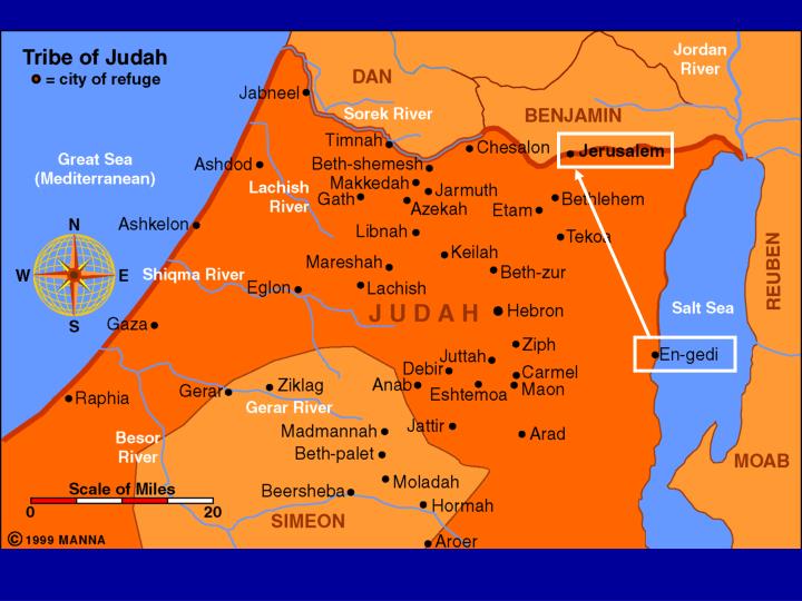 PPT - King Jehoshaphat Faces War PowerPoint Presentation - ID:5792435