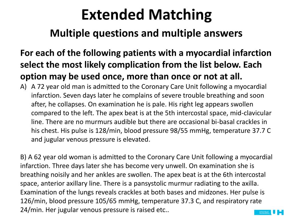 PPT - Multiple Choice Questions ( MCQs) PowerPoint Presentation, free ... PPT - Multiple Choice Questions ( MCQs) PowerPoint Presentation, free ...