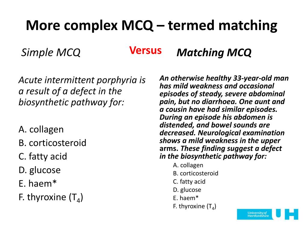 PPT - Multiple Choice Questions ( MCQs) PowerPoint Presentation, free ... PPT - Multiple Choice Questions ( MCQs) PowerPoint Presentation, free ...