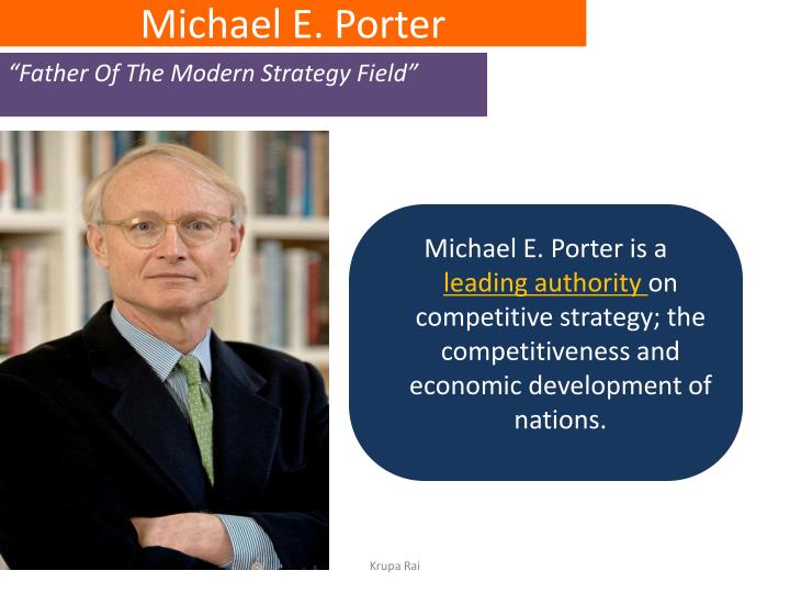 PPT - GENERIC COMPETITIVE STRATEGIES PowerPoint Presentation - ID:5793167