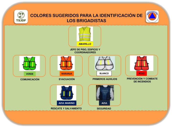 PPT - TRIBUNAL SUPERIOR DE JUSTICIA DEL DISTRITO FEDERAL COMISIÓN DE ...