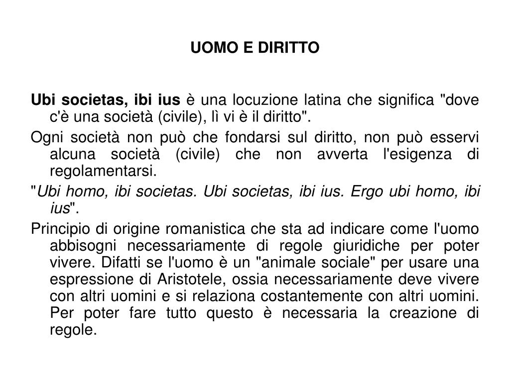 PPT - DIRITTO URBANISTICO Docente : Prof. Antonino Longo Orario di ...
