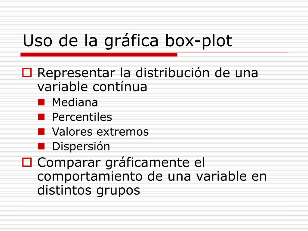 PPT - El diagrama de cajas (box-plot) PowerPoint Presentation, free ... PPT - El diagrama de cajas (box-plot) PowerPoint Presentation, free ...