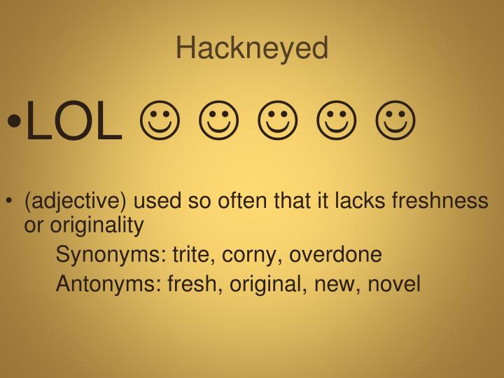 PPT - SAT/ACT Vocabulary PowerPoint Presentation - ID:5794844