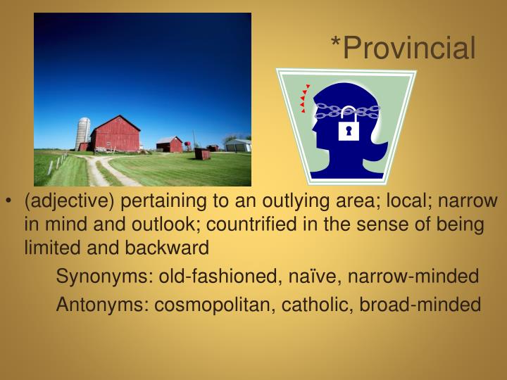 PPT - SAT/ACT Vocabulary PowerPoint Presentation - ID:5794844