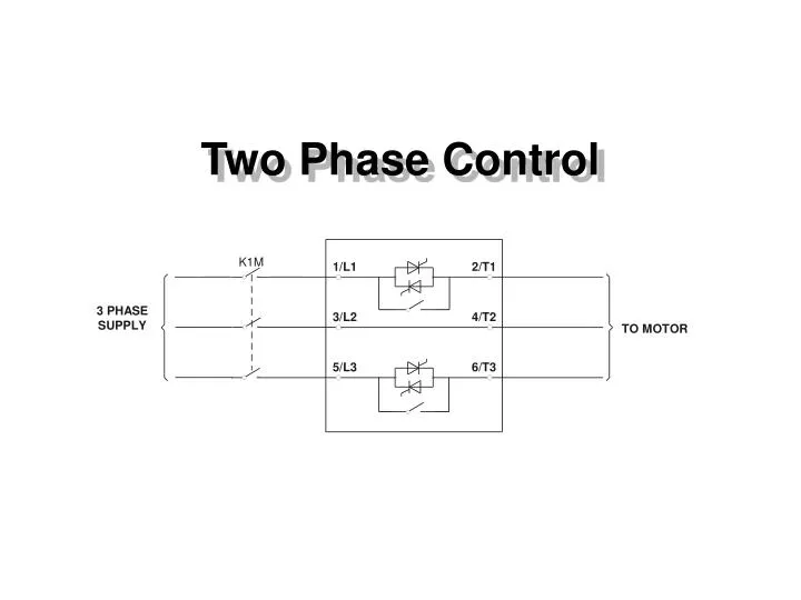 PPT - Two Phase Control PowerPoint Presentation, free download - ID:5795274