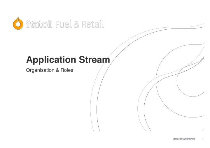 PPT - Application Stream PowerPoint Presentation, free download - ID ...