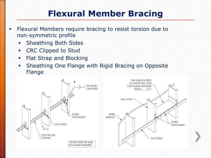 PPT - Cold-Formed Steel History, Innovation and Design PowerPoint ...