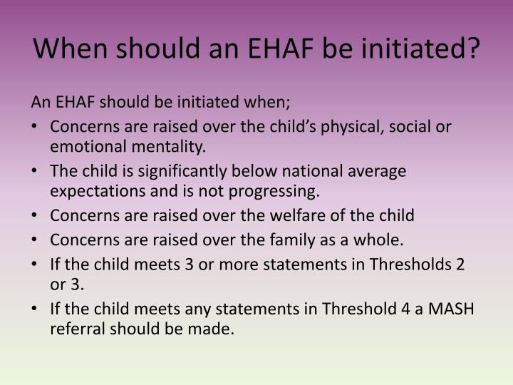 PPT - Early Help Assessment Framework PowerPoint Presentation - ID:5795540