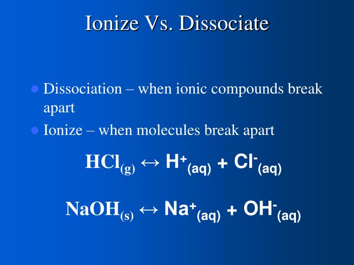 PPT - Polar water molecules interacting with positive and negative ions ...