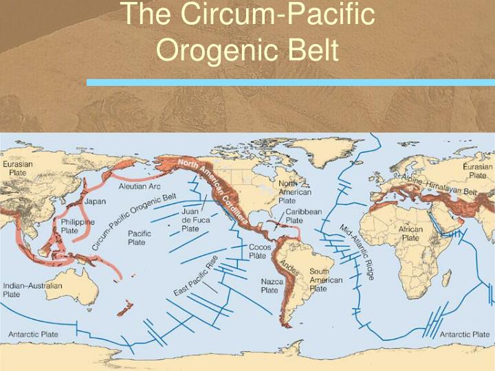 PPT - Cenozoic -The development of the Earth as we know it today ...