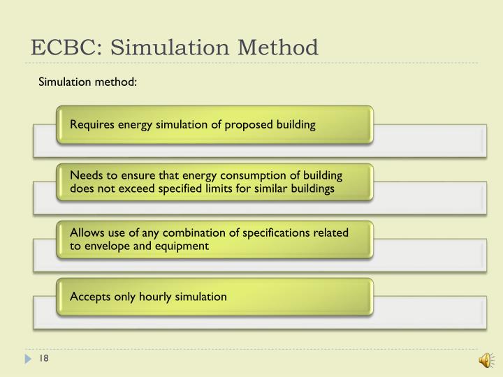 PPT - Energy Conservation Building Code (ECBC) PowerPoint Presentation ...