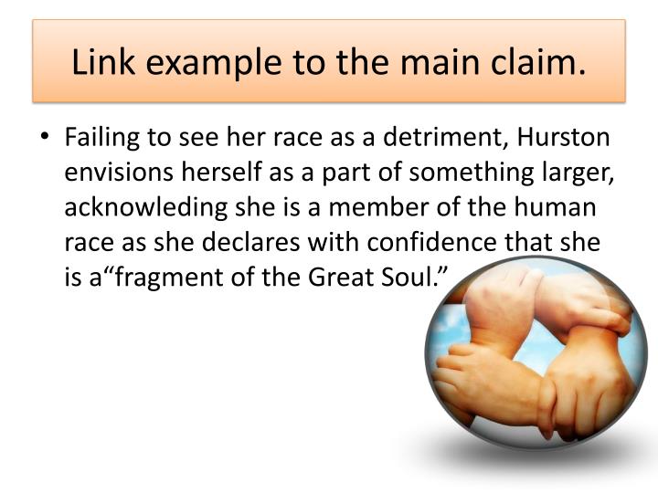 PPT - Writing a Rhetorical Analysis Paragraph PowerPoint Presentation ...